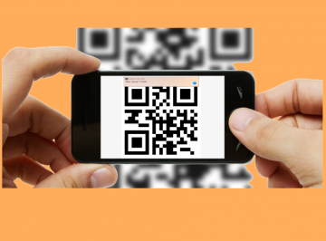 iPad Skill: QR Codes – Lightning speed access to class material ...